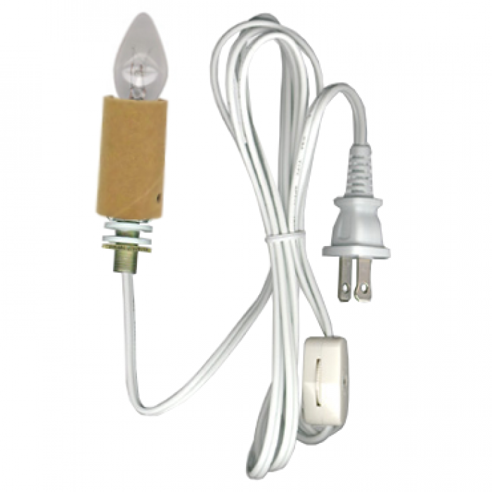 Small Tree Light Kit ELK001 | Brenda's Brushstrokes & Bisque